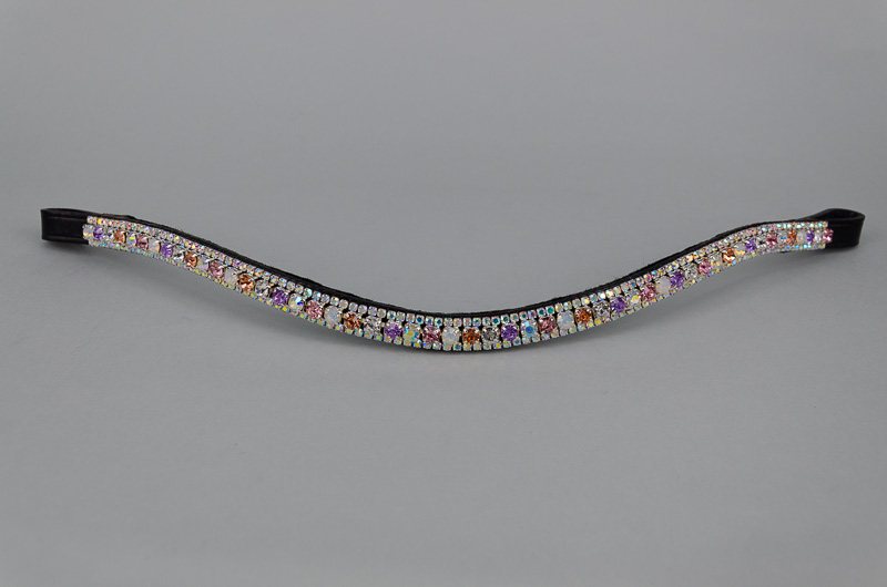 1/2' Browband