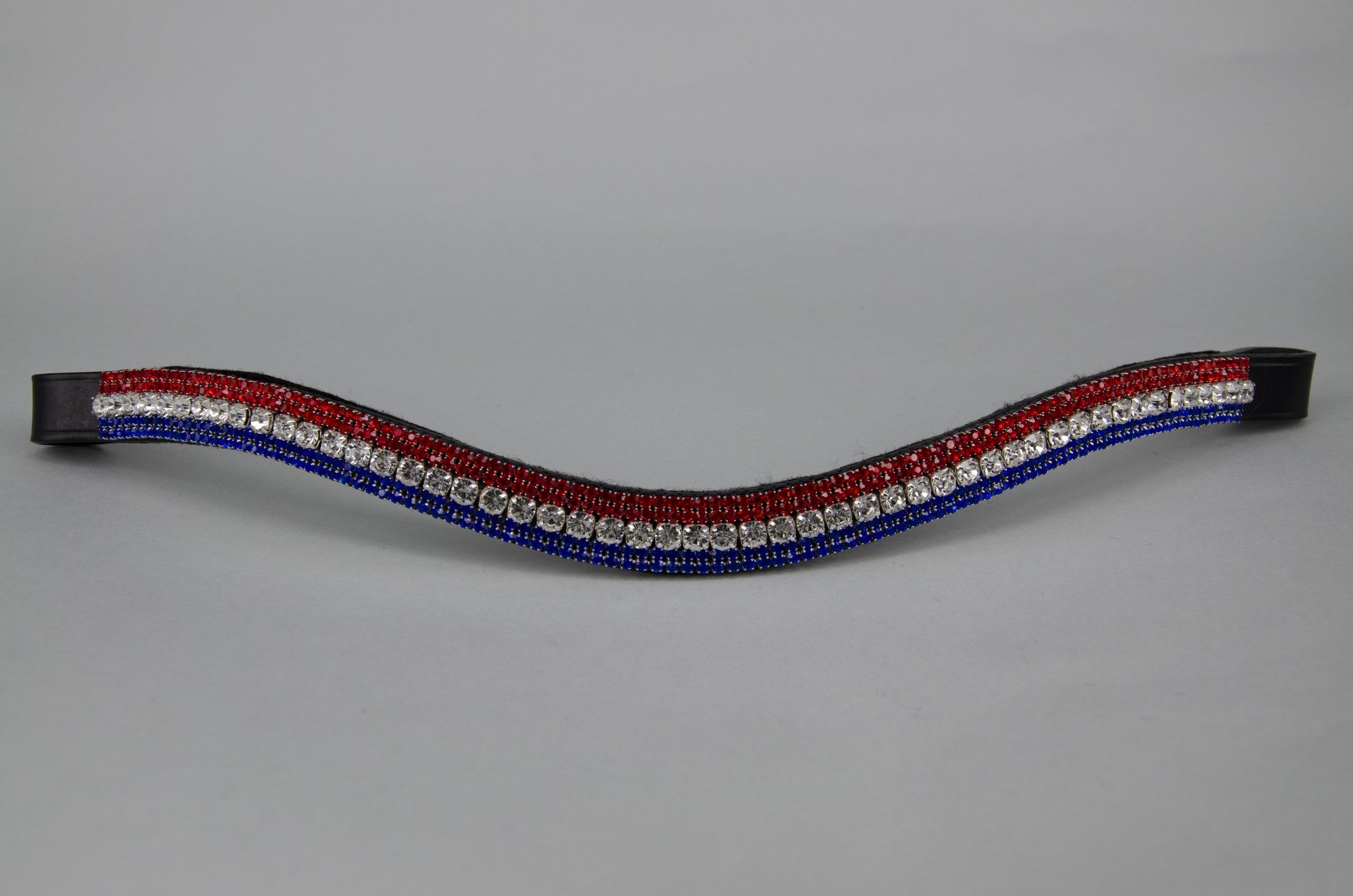 3/4' Browband