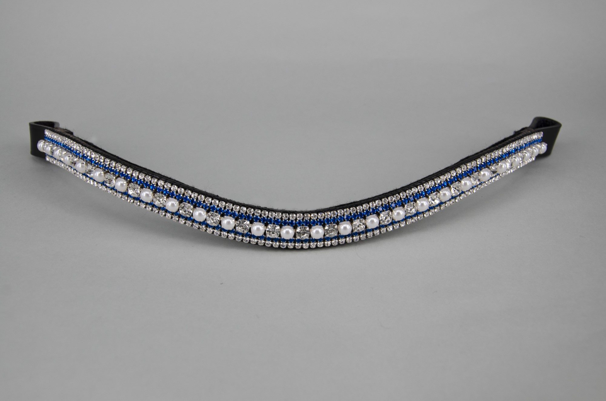 3/4' Designer Browband