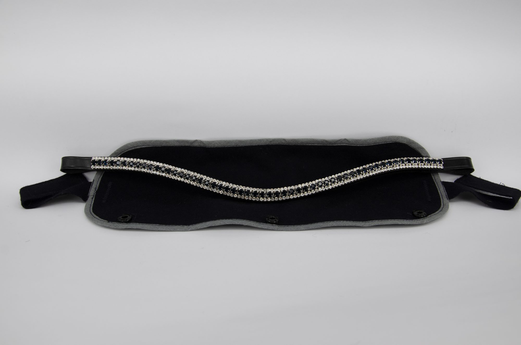 Bespoke Browband